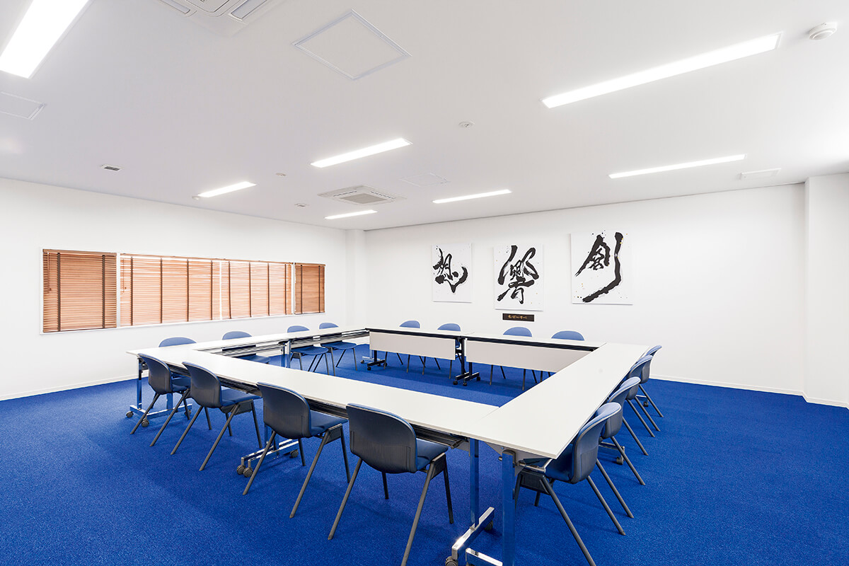 Kビジョン株式会社 社屋増築及び改修工事 | 一級建築士設計デザイン事務所MU設計コンサルタント